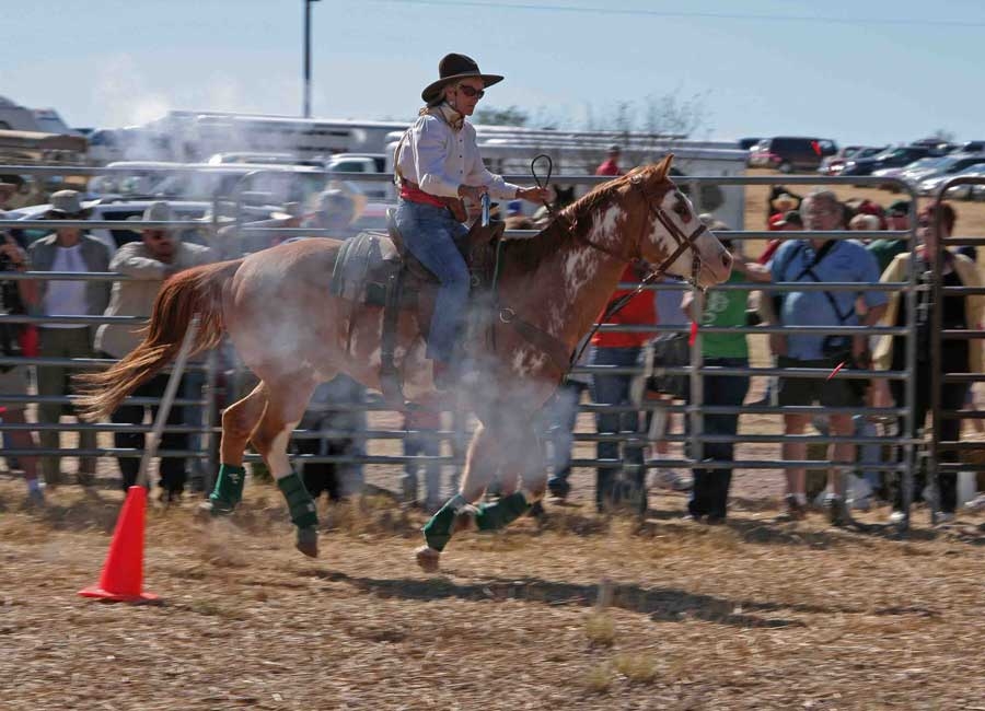 Empire Ranch Foundation