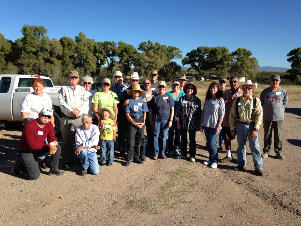 Empire Ranch Foundation - Preserving the Empire Ranch for Future ...