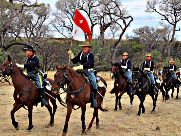 Cowboy Festival | Empire Ranch Foundation