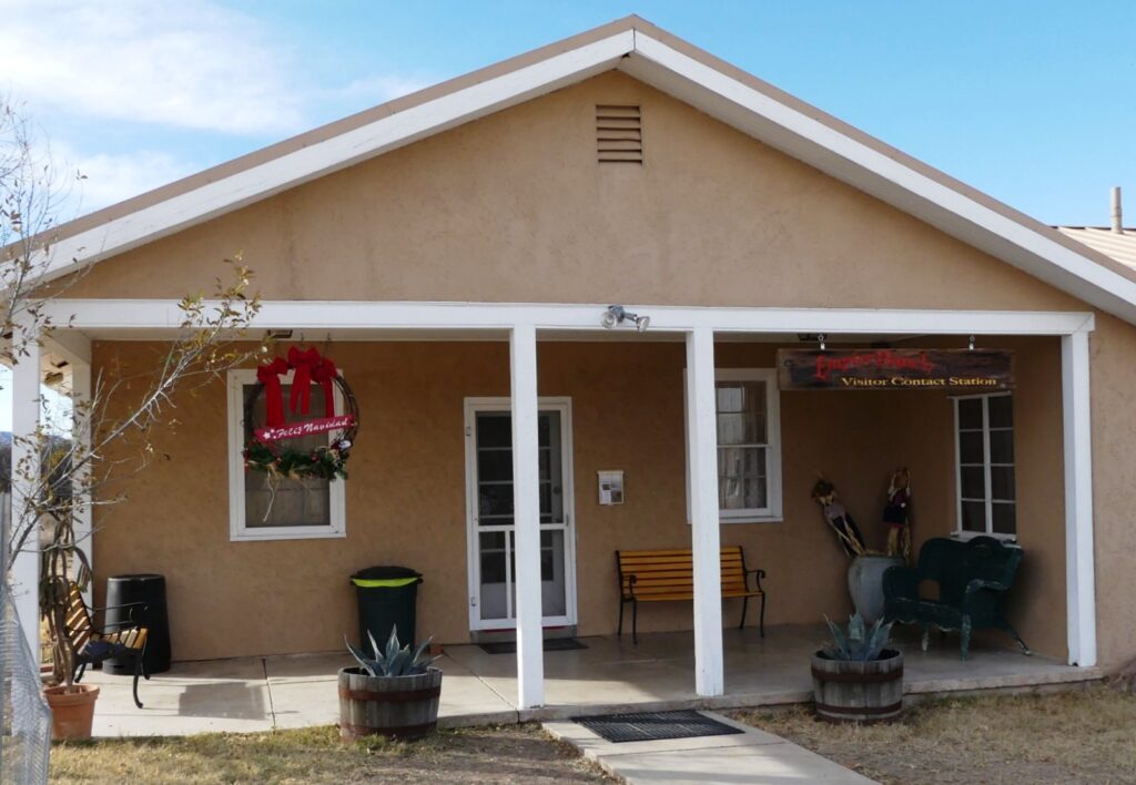 Empire Ranch Foundation