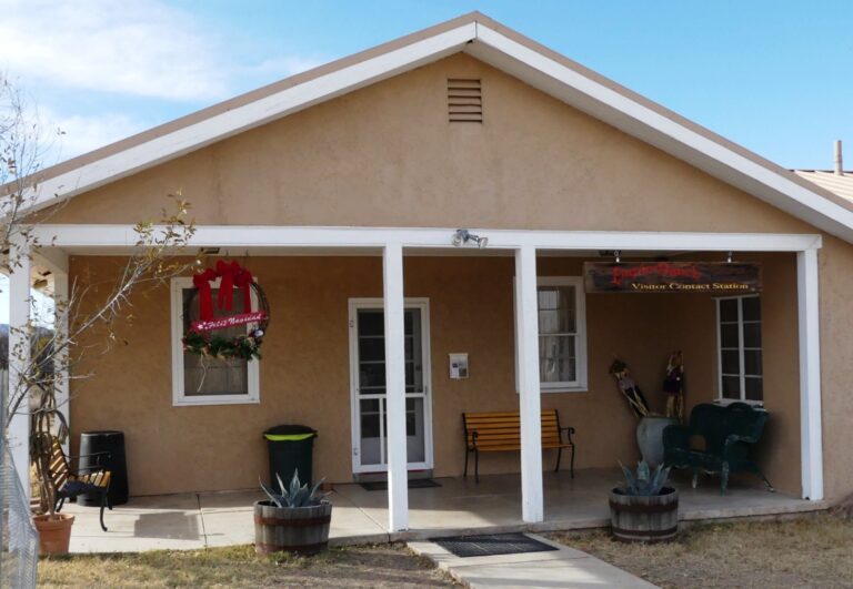 Empire Ranch Foundation