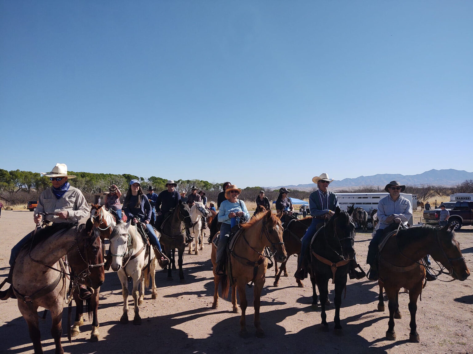 Home | Empire Ranch Foundation