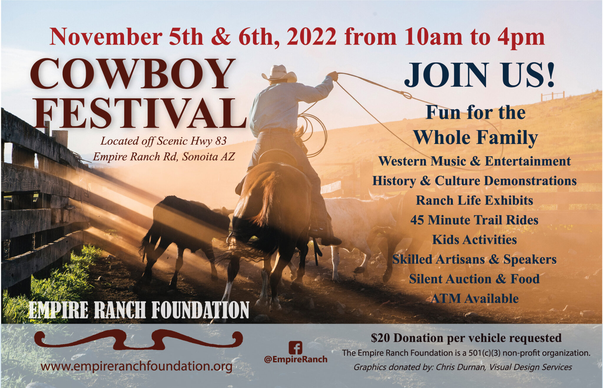 2022finalOutline | Empire Ranch Foundation