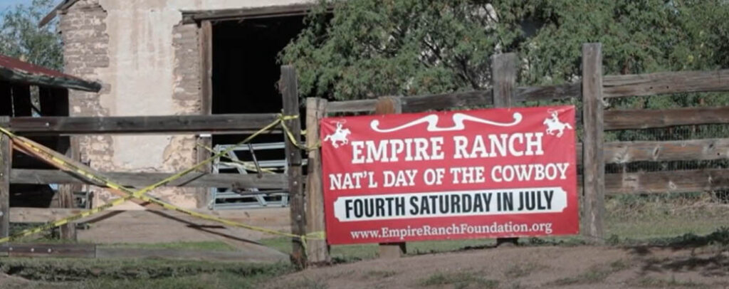 Empire Ranch Foundation