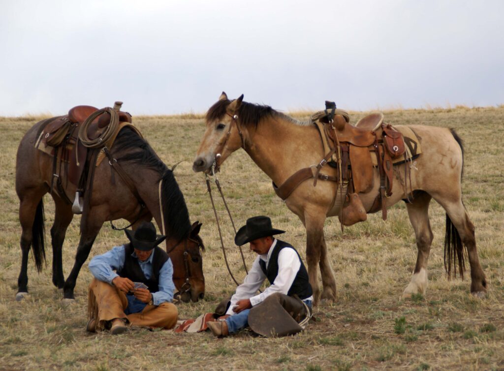 Home | Empire Ranch Foundation