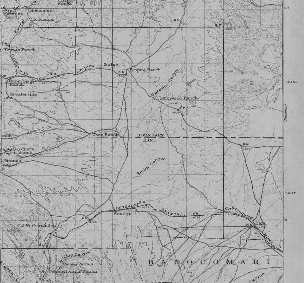 homepage-claim-map | Empire Ranch Foundation