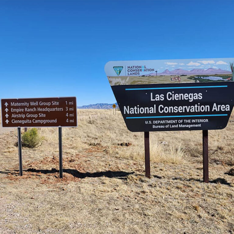 homepage-visiting | Empire Ranch Foundation