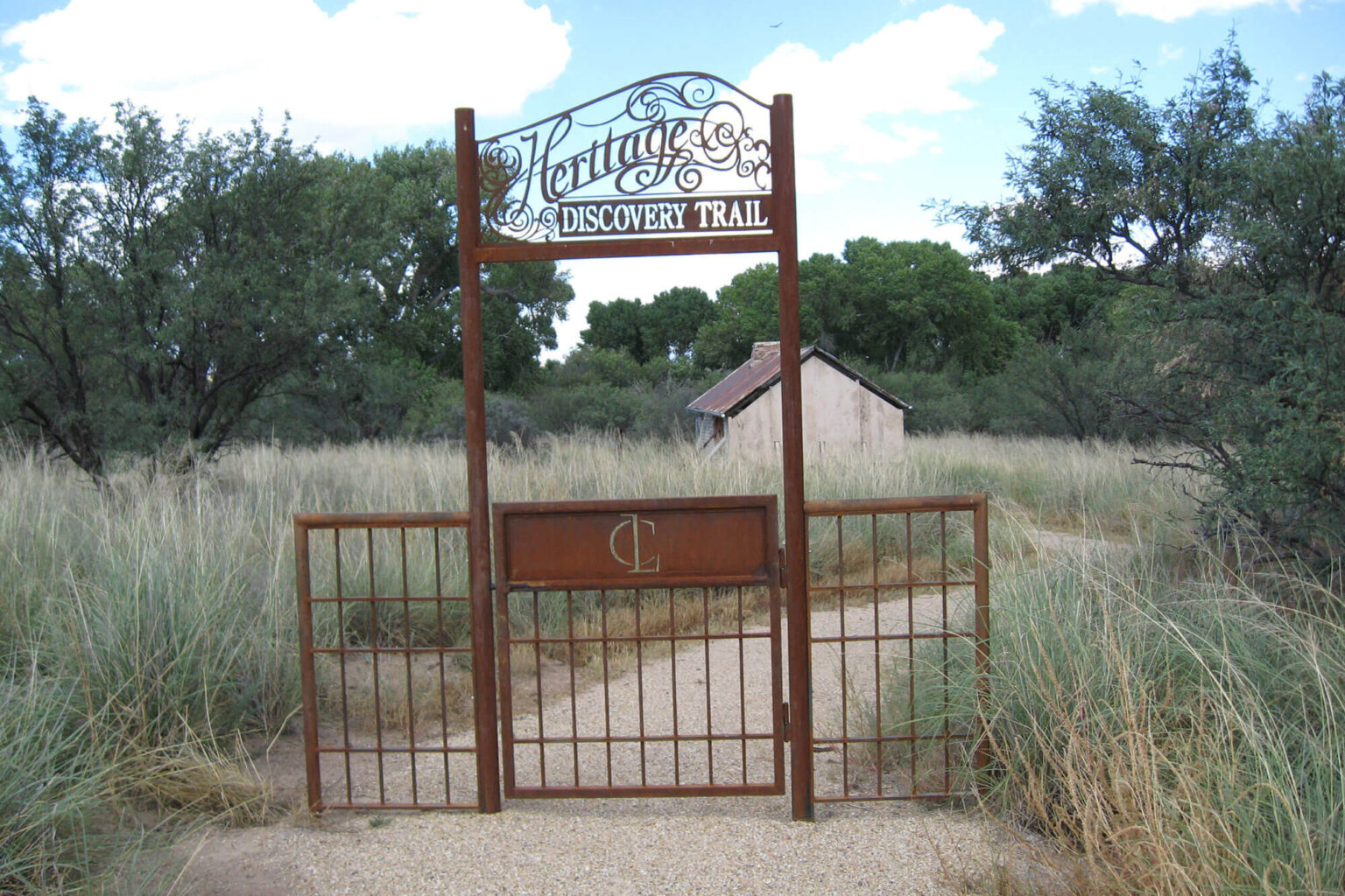 banner-heritage-discovery-trail | Empire Ranch Foundation