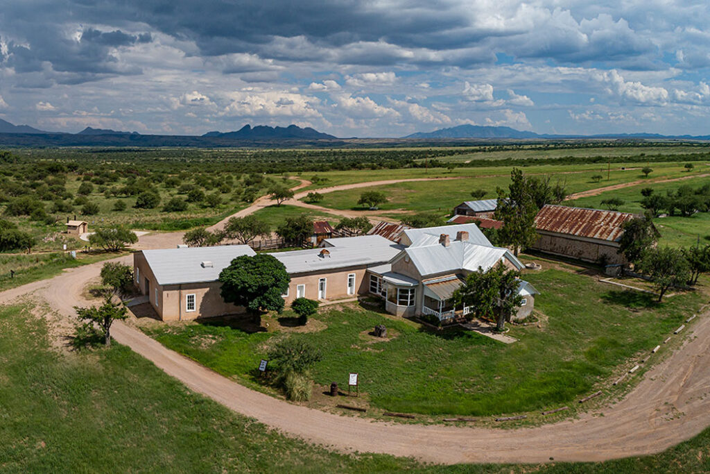 explore-headquarters | Empire Ranch Foundation