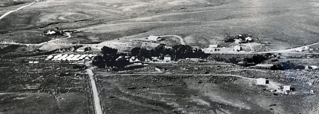 The Filming of Red River | Empire Ranch Foundation