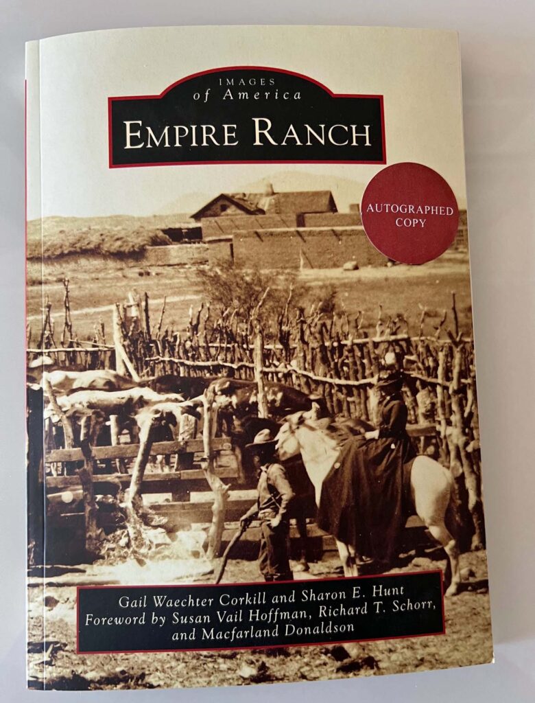 Gift Shop | Empire Ranch Foundation
