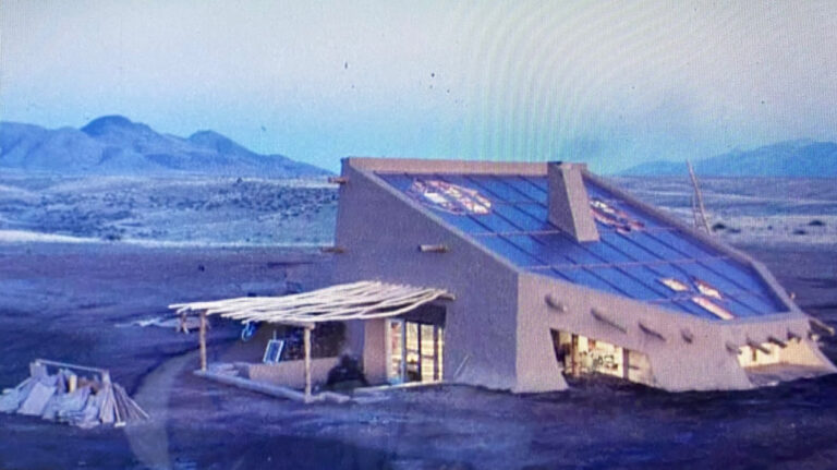 Empire Ranch Foundation - Preserving the Empire Ranch for Future ...