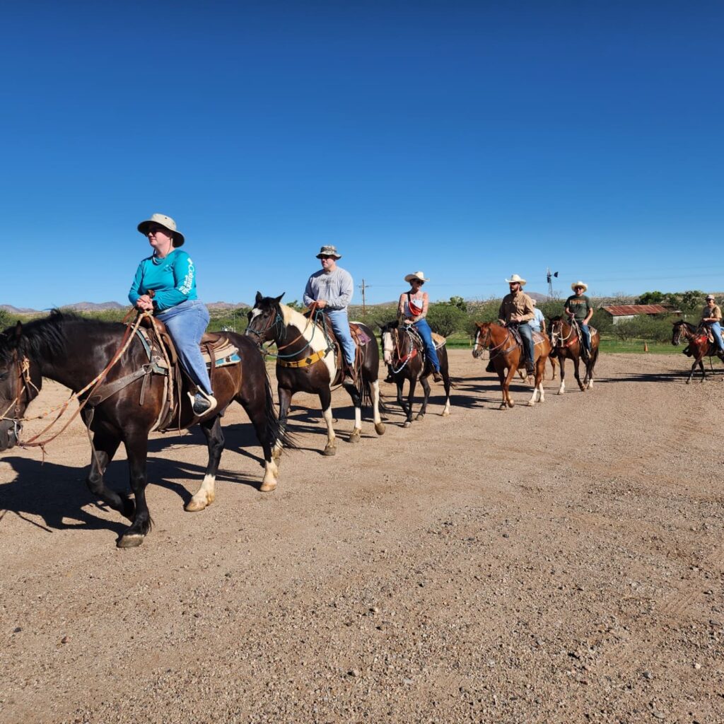 National Day of the Cowboy | Empire Ranch Foundation